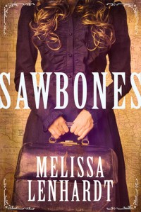 Available March 29th: Sawbones – Books for Her
